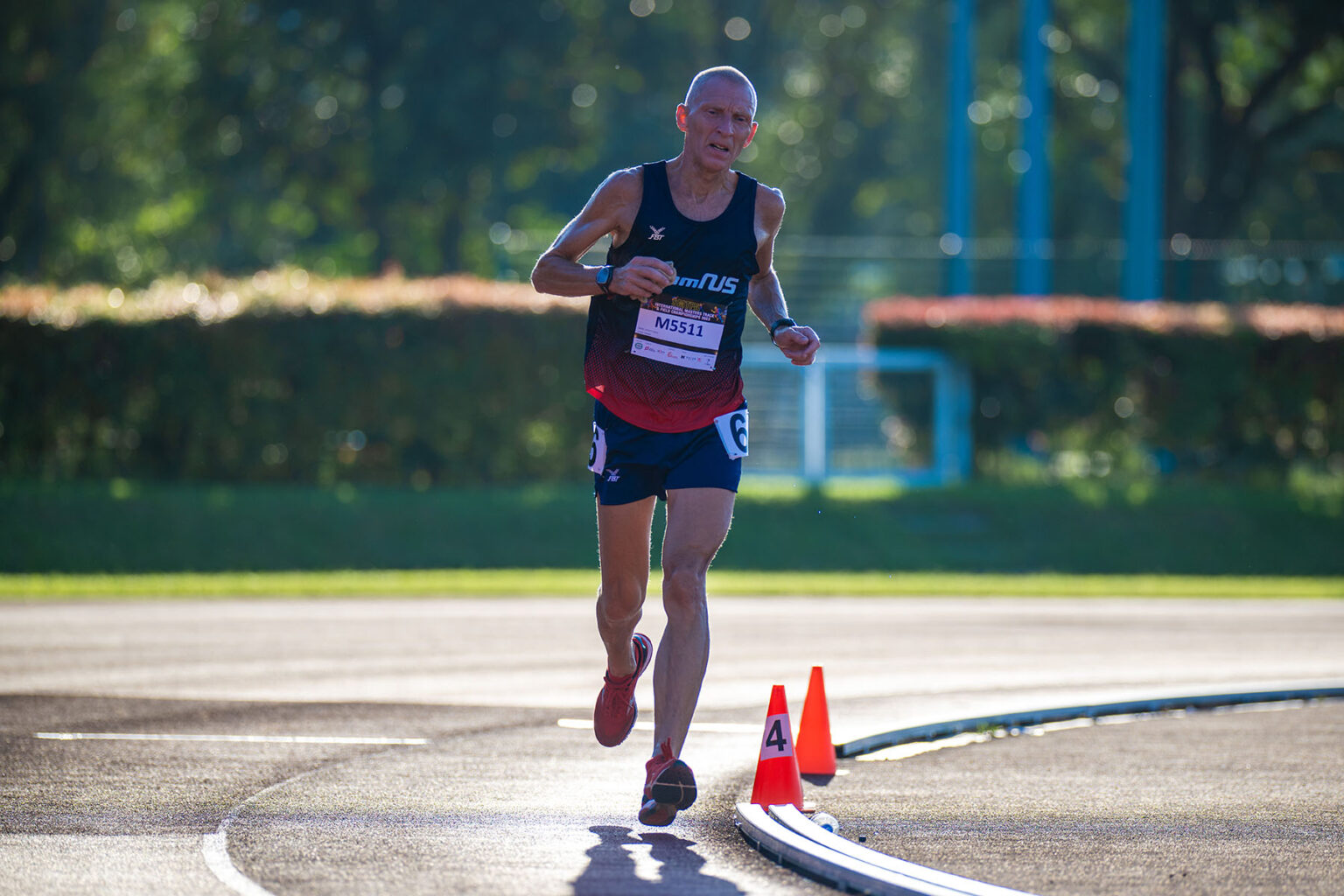 New Research: The carbohydrate-insulin model